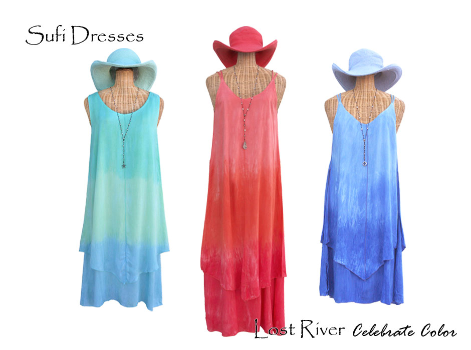 Lost River Clothing