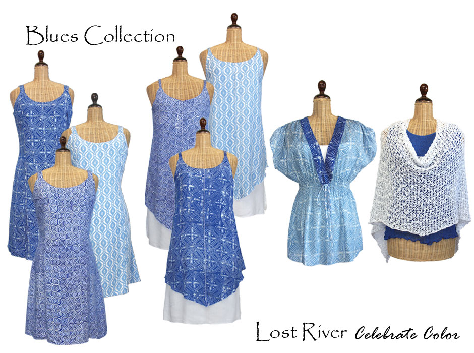 Lost River Clothing
