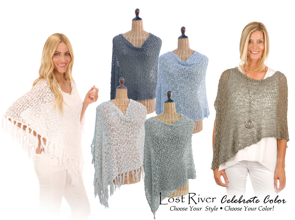 Lost River Clothing