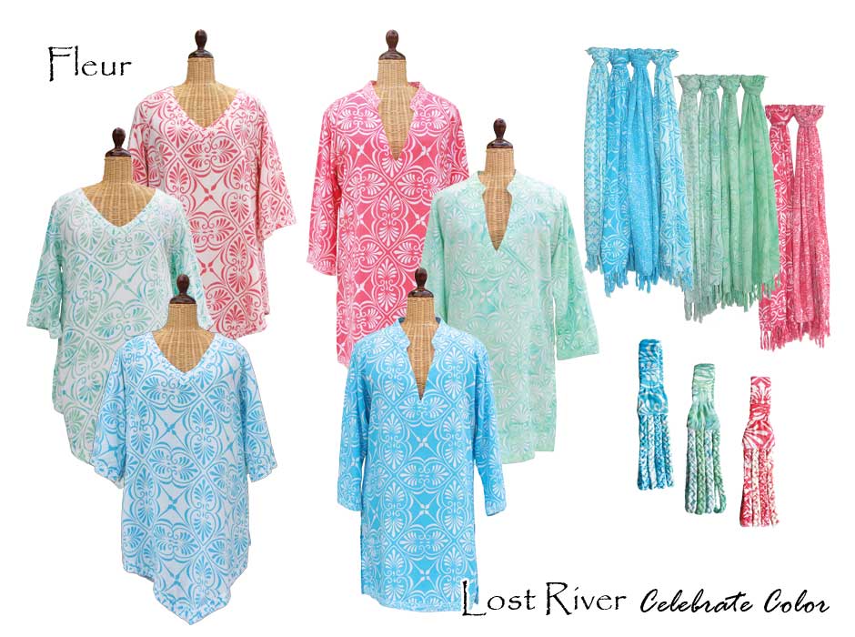 Lost River Clothing