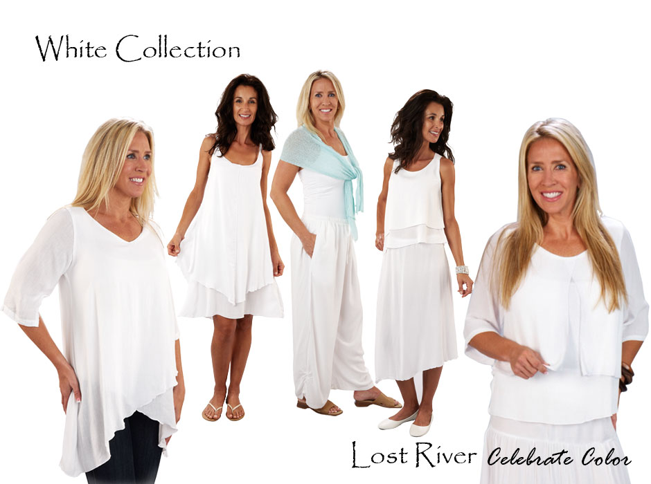Lost River Clothing